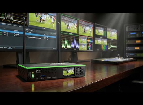 Miri Tek V410 Enkoder/Dekoder