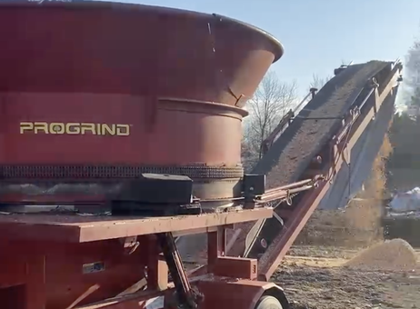 PROGRIND 867TG Ljuljački čekići sa zamenjivim zubima