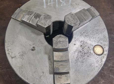 BISON 200mm 3 ЧЕЛОСТИЗАГЛАВЉЕ