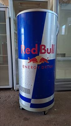 Frizider limenka RED BULL