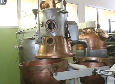 Industrijski kuvar Bosch 145 A