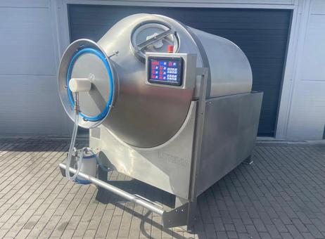 Mikser LUTETIA T3