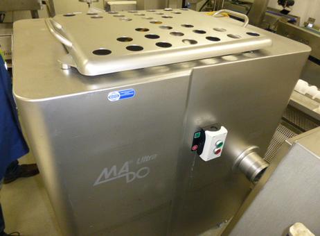 Cutter MADO MEW 621