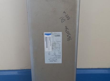 CB110-24 L Alfa Laval лемљени разменљивач топлоте