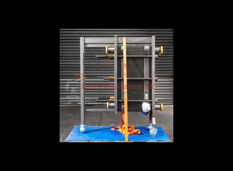 CH - UX 10.5 ARSOPI PHE Za Mleko 5000 L/H
