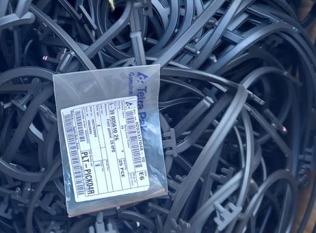 Pasterizovati Tetra Pak® Field Gasket C8 EOD