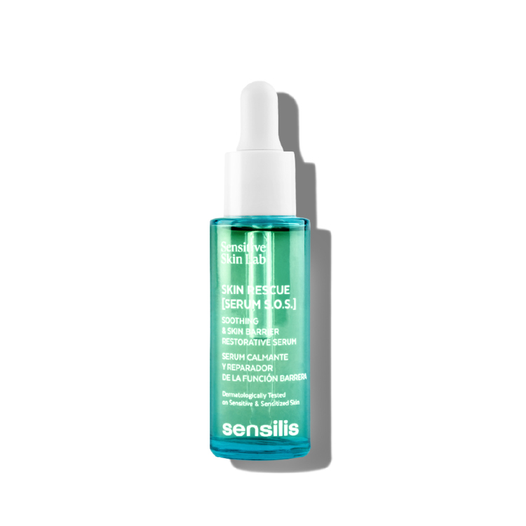 Sensilis Skin Rescue Serum SOS 30ml