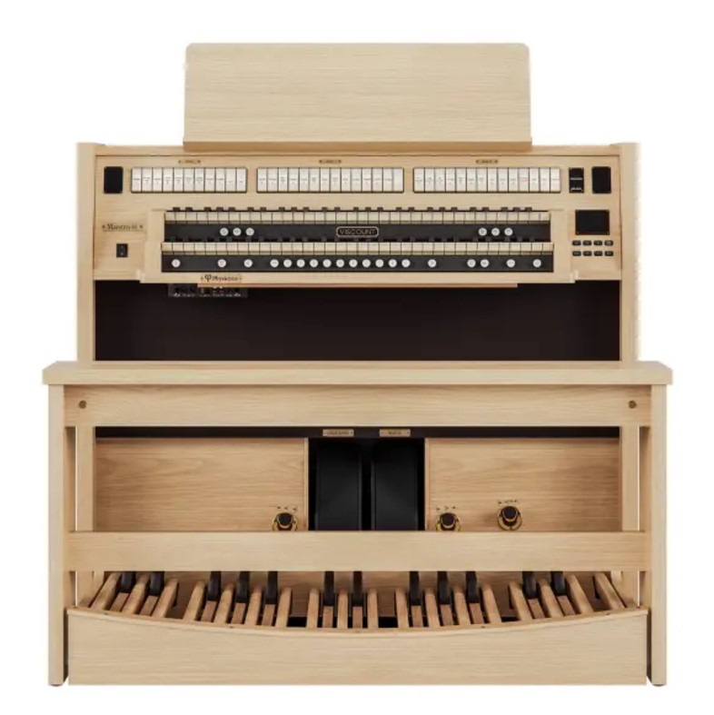 Viscount Maestro 45 DLX orgulja