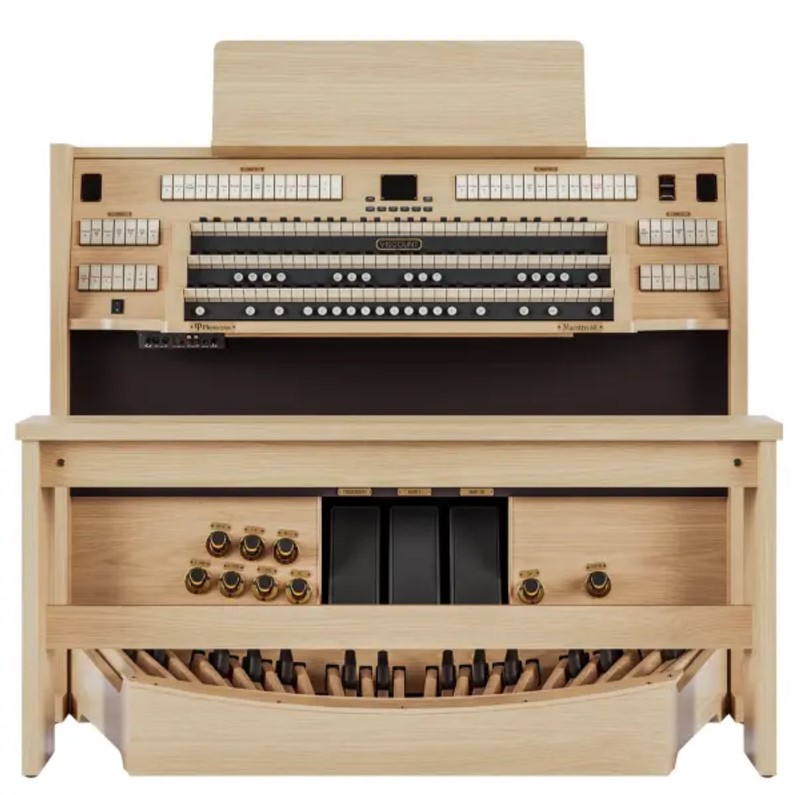Viscount Maestro 60 DLX orgulja