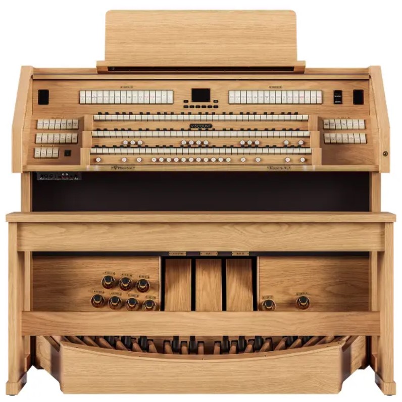 Viscount Maestro 70 DLX orgulja