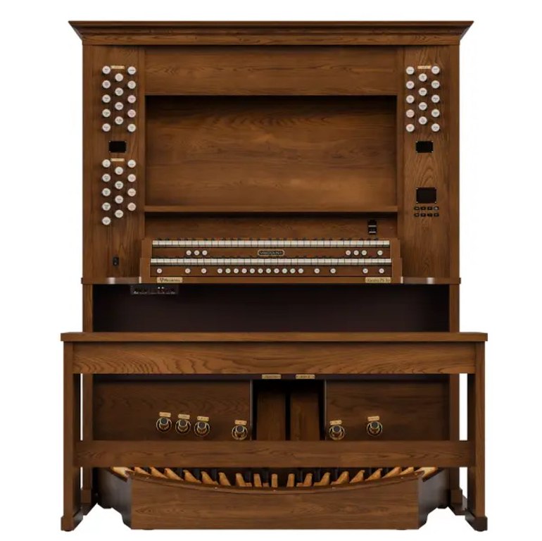 Viscount Maestro Positive PS-36 orgulja