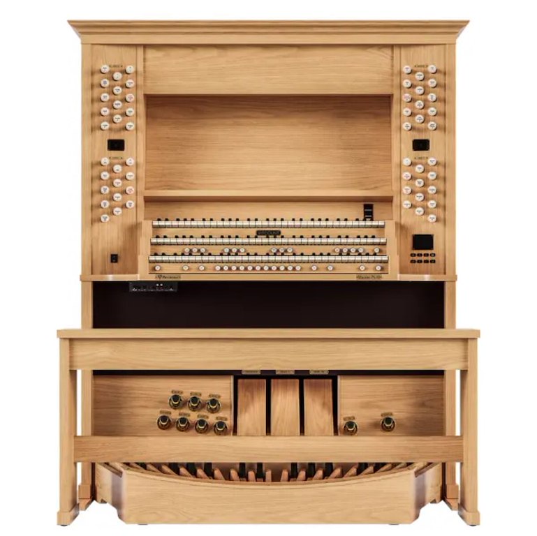 Viscount Maestro Positive PS-48 orgulja