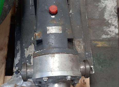 SK 472-132S/4TF Alfa Laval Klipna Pumpa (Pozitivno istiskivanje)