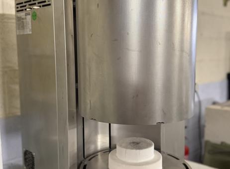 Nabertherm LHT 02/17 LB pećnica za brzo sinerisanje