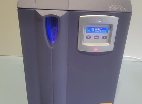 Parker Hanifin Domnik Hanter H2 40H vodonik generator