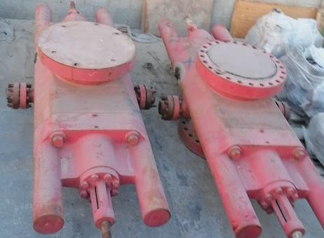 Cameron 26-3/4'' BOP 3000 psi