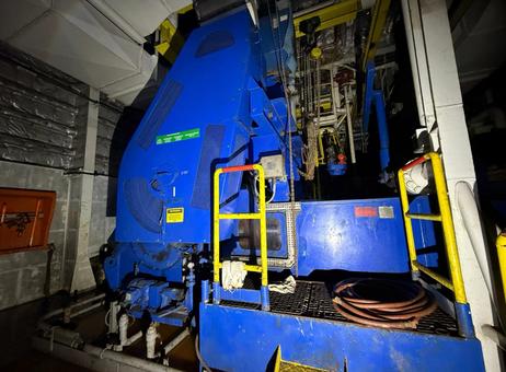 National Oilwell 14P220 пумпе за блато