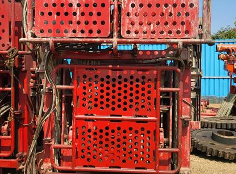 Roughneck National Oilwell Varco NOV AR-5000
