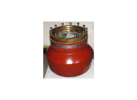 Kongsberg Hipap 351