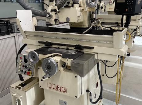 Ravna brusilica Jung HF-40