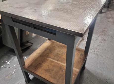 ПОВРШИНСКА ПЛОЧА CRITERION 24" x 24"