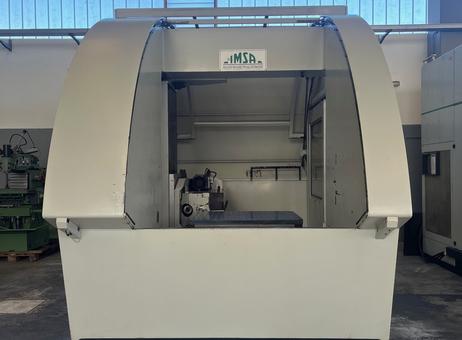 Mašina za bušenje dubokih rupa IMSA MF 1000 BB