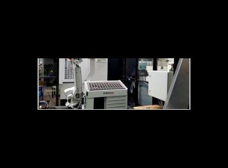Elektroeroziona mašina sa žicom ROBOJOB Fanuc M20iA
