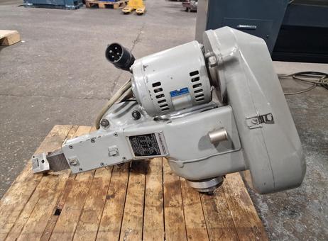 Univerzalna glodalica BRIDGEPORT 4" SLOTTING ATTACHMENT