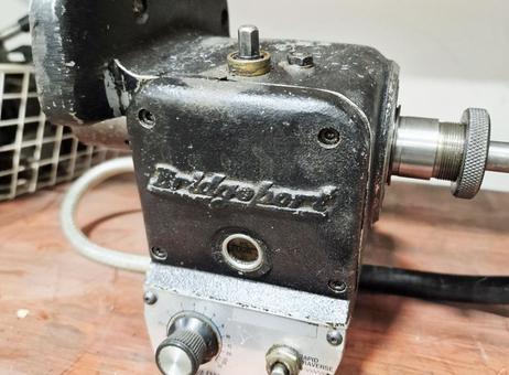 BRIDGEPORT 6F ЈЕДИНИЦЕ ЗА НАПАЈАЊЕ