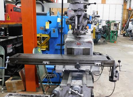 Alliant 1054 3V Вертексална глодалица