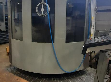 2002 Deckel Maho DMU 100T