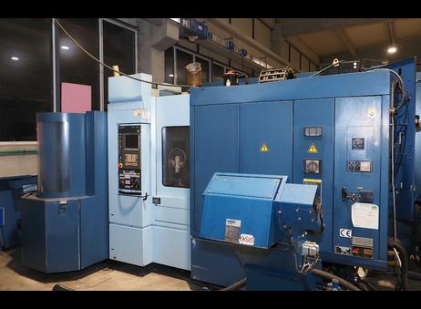 2008 MATSUURA H.PLUS 300