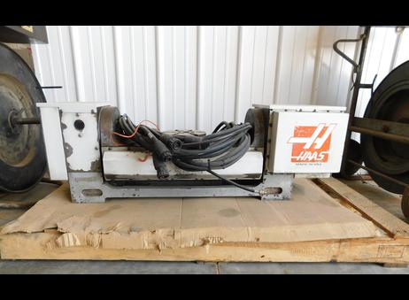 Haas TR160H TR160H стол за трењуне
