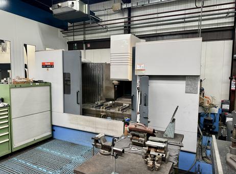 Vertikalni obradni centar MAZAK VTC300C-II
