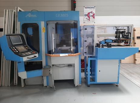 Almac CU-3005