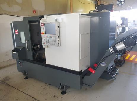 Polovan Haas ST-20 CNC Drehzentrum Obradni centar - vertikalni