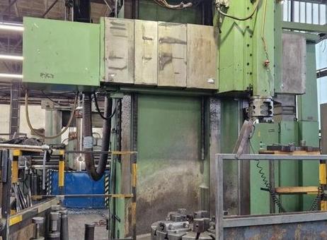 DOERRIES CTE 100 Retrofit 2013