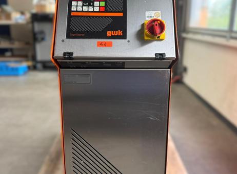 2003 GWK teco cw 60