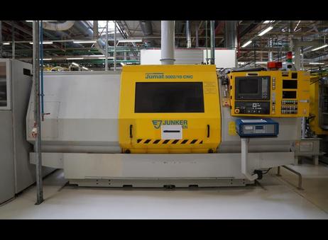 JUNKER Jumat 5002/10 CNC