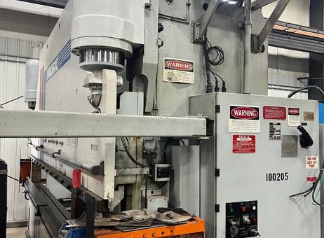 Abkant presa Pacific FF230-14IIS