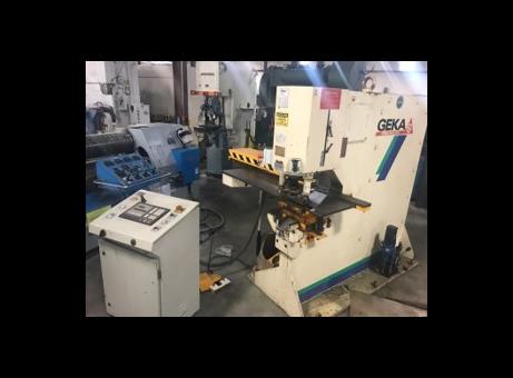 P.U.M.A 110/E-500 Polovno Geka P.U.M.A. sa Semi-Paxy