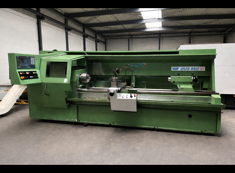 VDF BOEHRINGER DUS 560 Ti