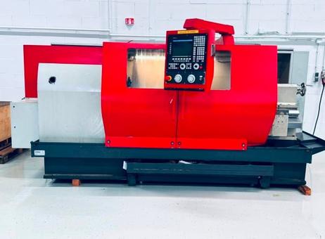 CNC strug Emco E300x1500
