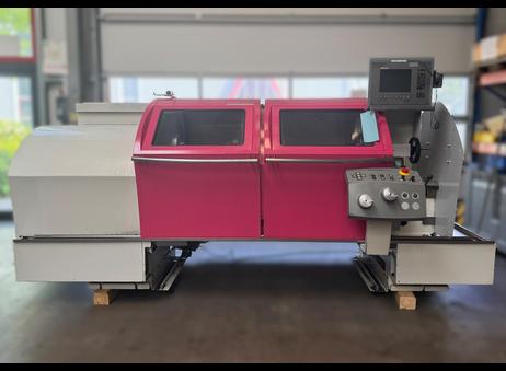 CNC strug GILDEMEISTER NEF 520