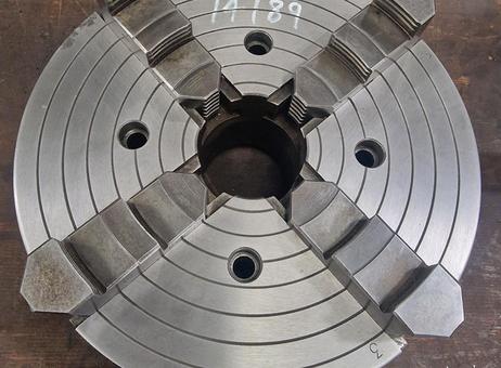 BURNERD strug sa 4 vilice, 10"