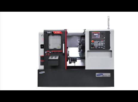 2024 SMEC NS 2000BL CNC токарски центар