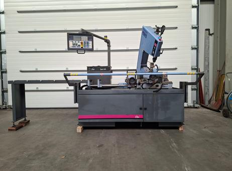 tračna testera za metal MEP Shark 320 CNC FE