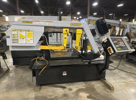 tračna testera za metal HydMech Group S23P With Bundling