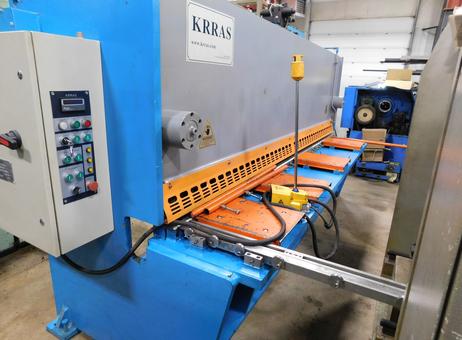 2013 Krras RAS306 Хидрауличне маказе 10' x 1/4"