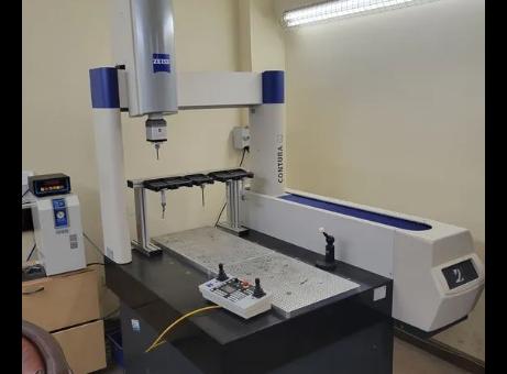 Merna jedinica ZEISS CONTURA G2 Aktiv 7/10/6 Coordinate Measuring Machine